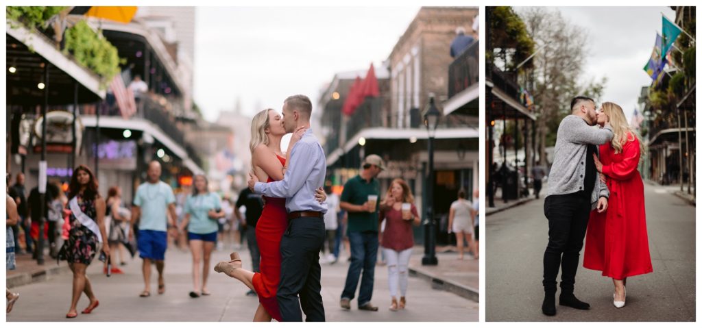 Engagement Photos Outfits - Including LGBTQ examples!