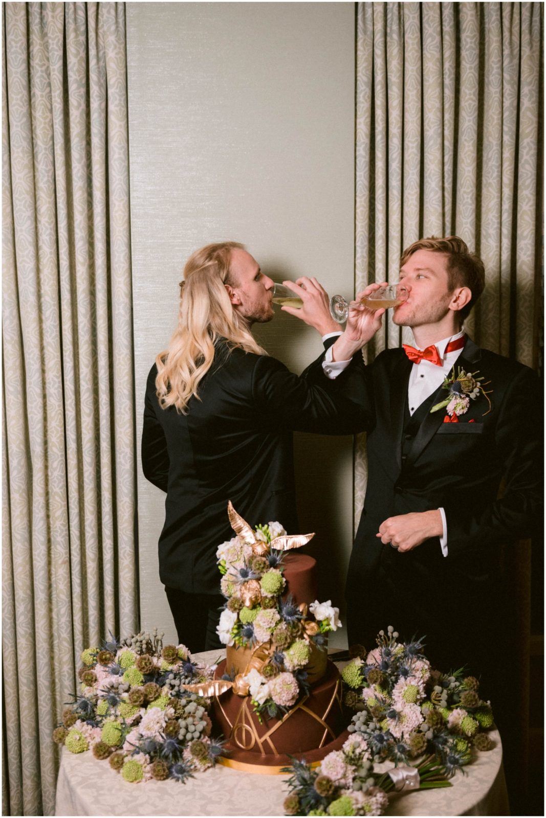 Direct Flash for Wedding Photography - Theonash.com