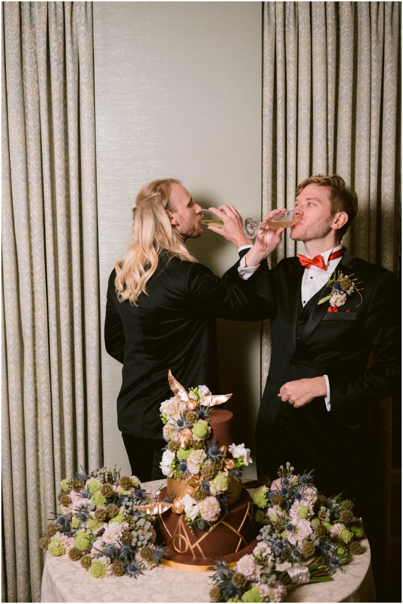 Direct Flash for Wedding Photography - Theonash.com